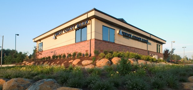Commercial Construction Contractor in Salem, Oregon