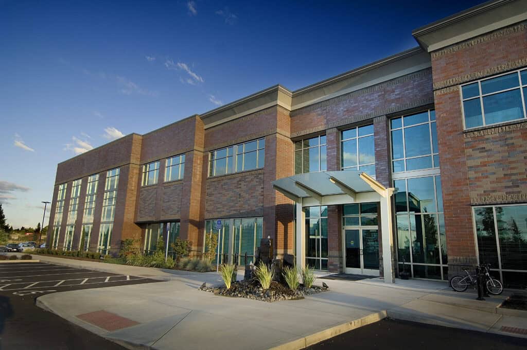 State Farm Operations Center - White Oak Construction, Inc.