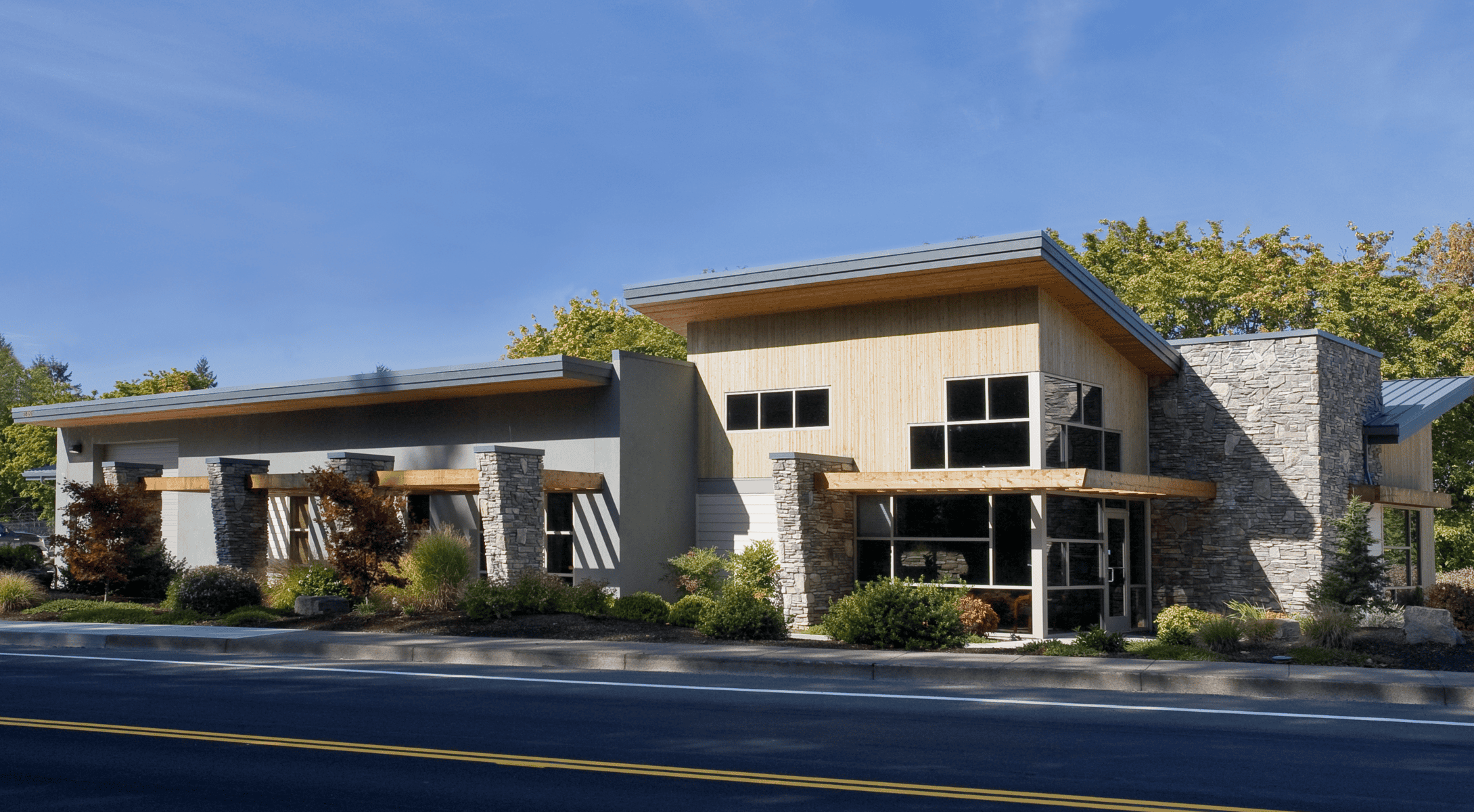 Contact – White Oak Construction, Inc.