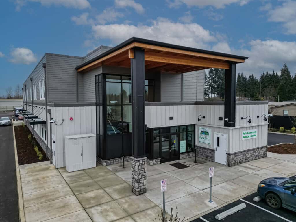 Services – White Oak Construction, Inc.