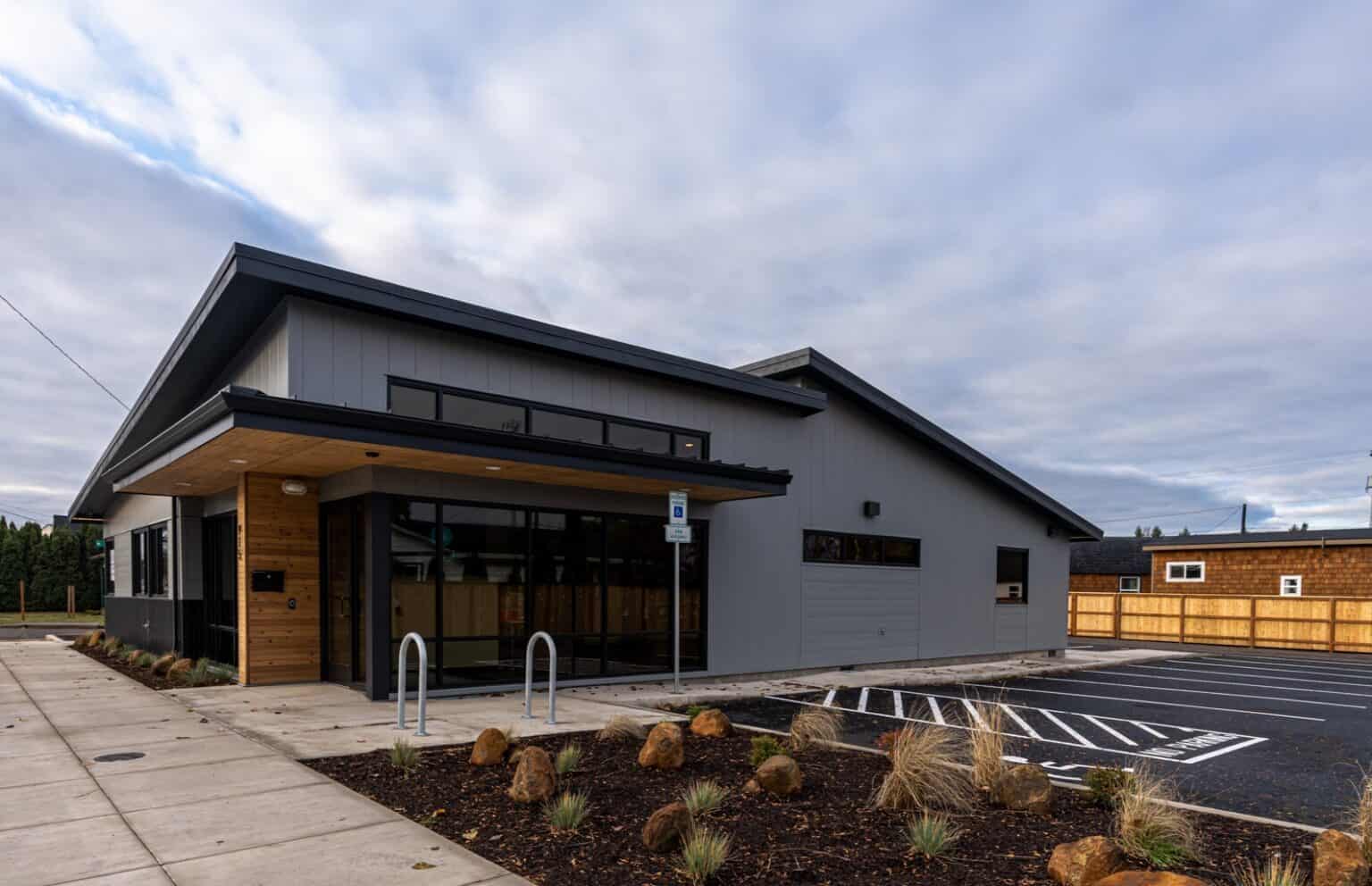 Services – White Oak Construction, Inc.